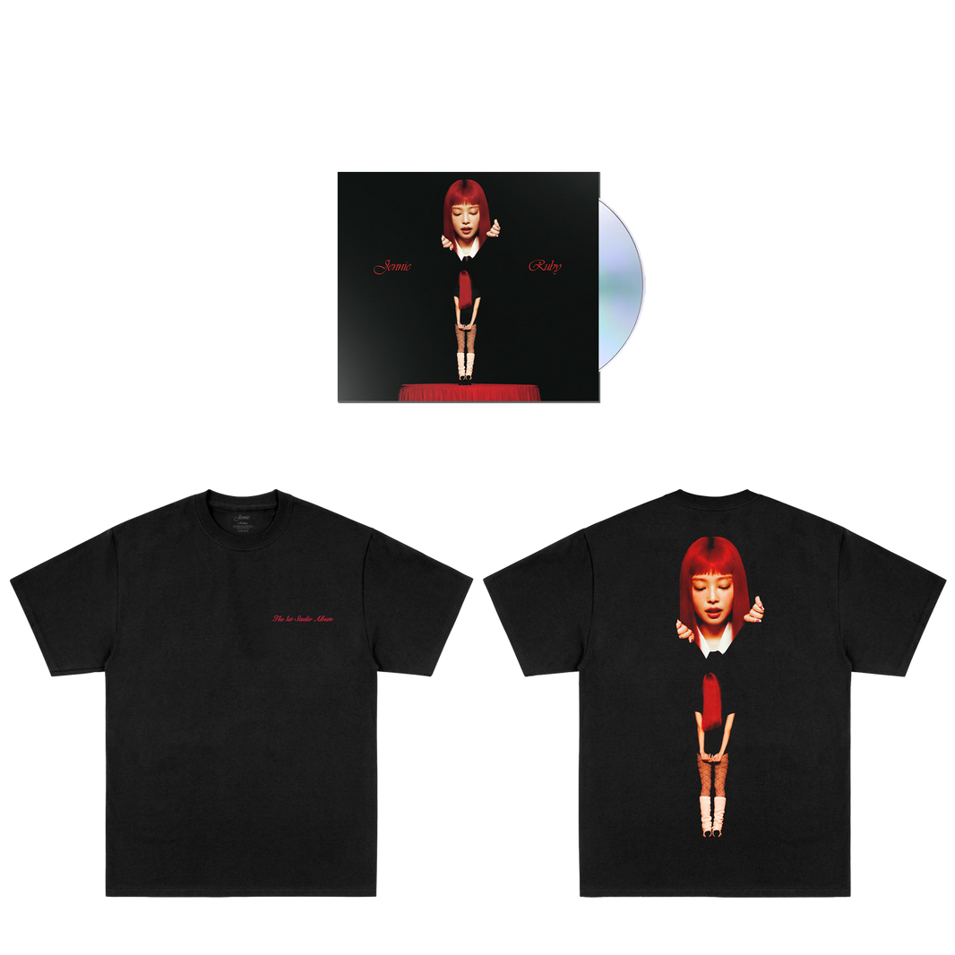 Jennie Official AU Store – Jennie AU